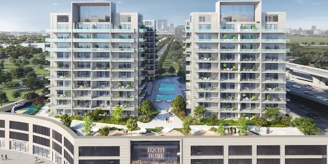 B.N.H Development | Leading Real Estate Developer in Dubai | Luxury ...