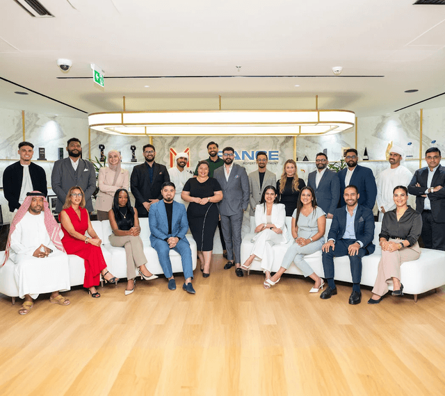 The Devmark Group - Leading Luxury Real Estate Developer in Dubai | Range
