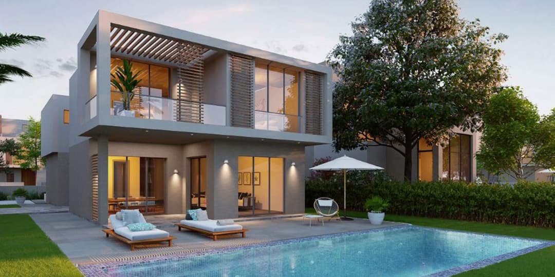 Arenco Real Estate | Luxury Real Estate Brand in the UAE | Range