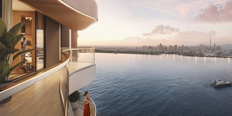 The Devmark Group - Leading Luxury Real Estate Developer in Dubai | Range