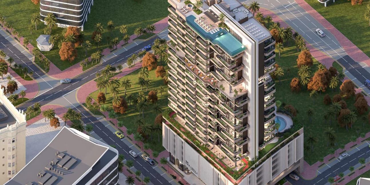 MAK Developers – Premier Real Estate Developer in UAE | Range