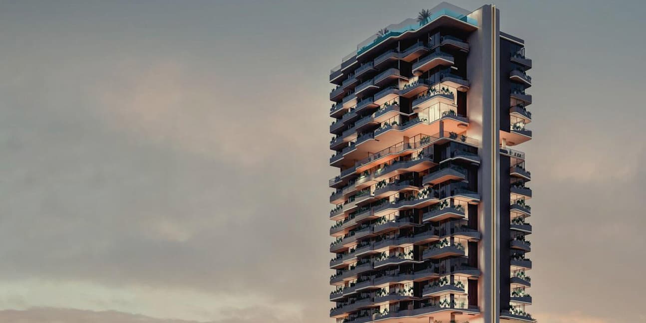 MAK Developers – Premier Real Estate Developer in UAE | Range